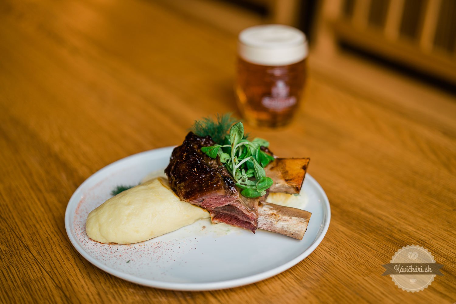 SPILKA v Bratislave: To najlepšie z tradičnej kuchyne monarchie a zo ...