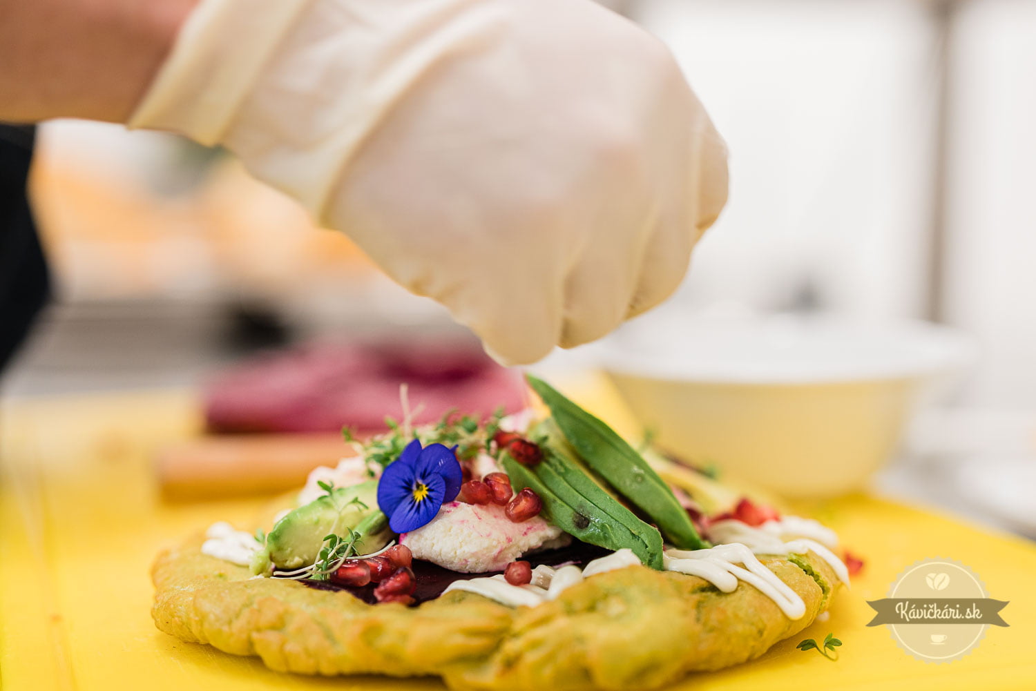 SPILKA v Bratislave: To najlepšie z tradičnej kuchyne monarchie a zo ...