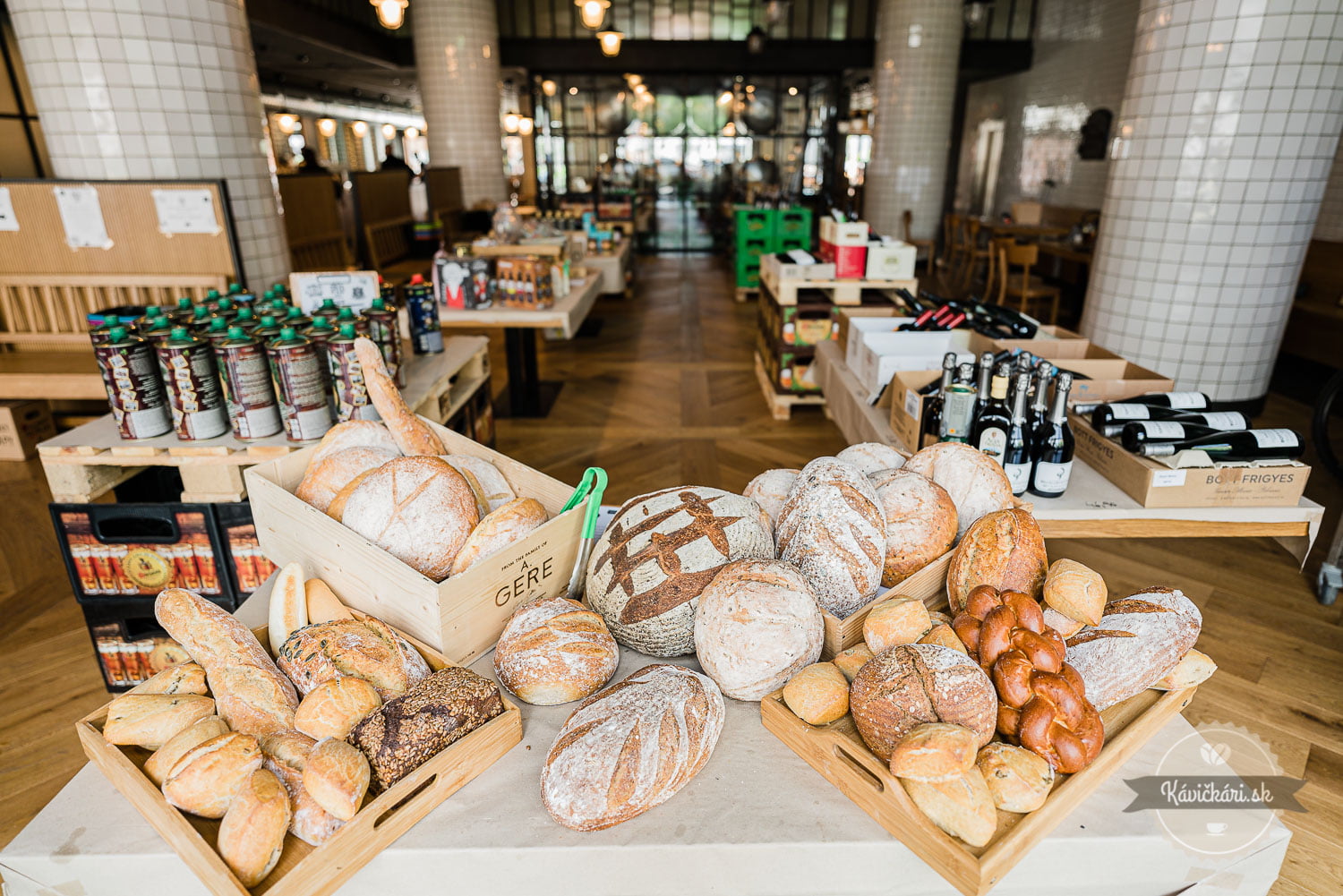 SPILKA v Bratislave: To najlepšie z tradičnej kuchyne monarchie a zo ...