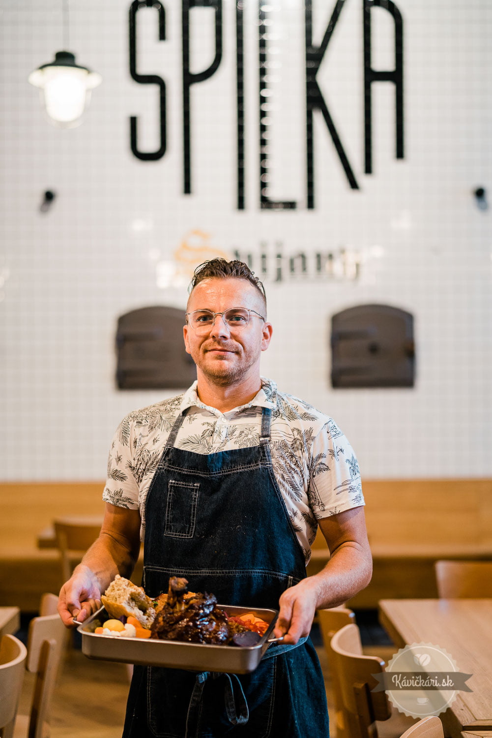 SPILKA v Bratislave: To najlepšie z tradičnej kuchyne monarchie a zo ...