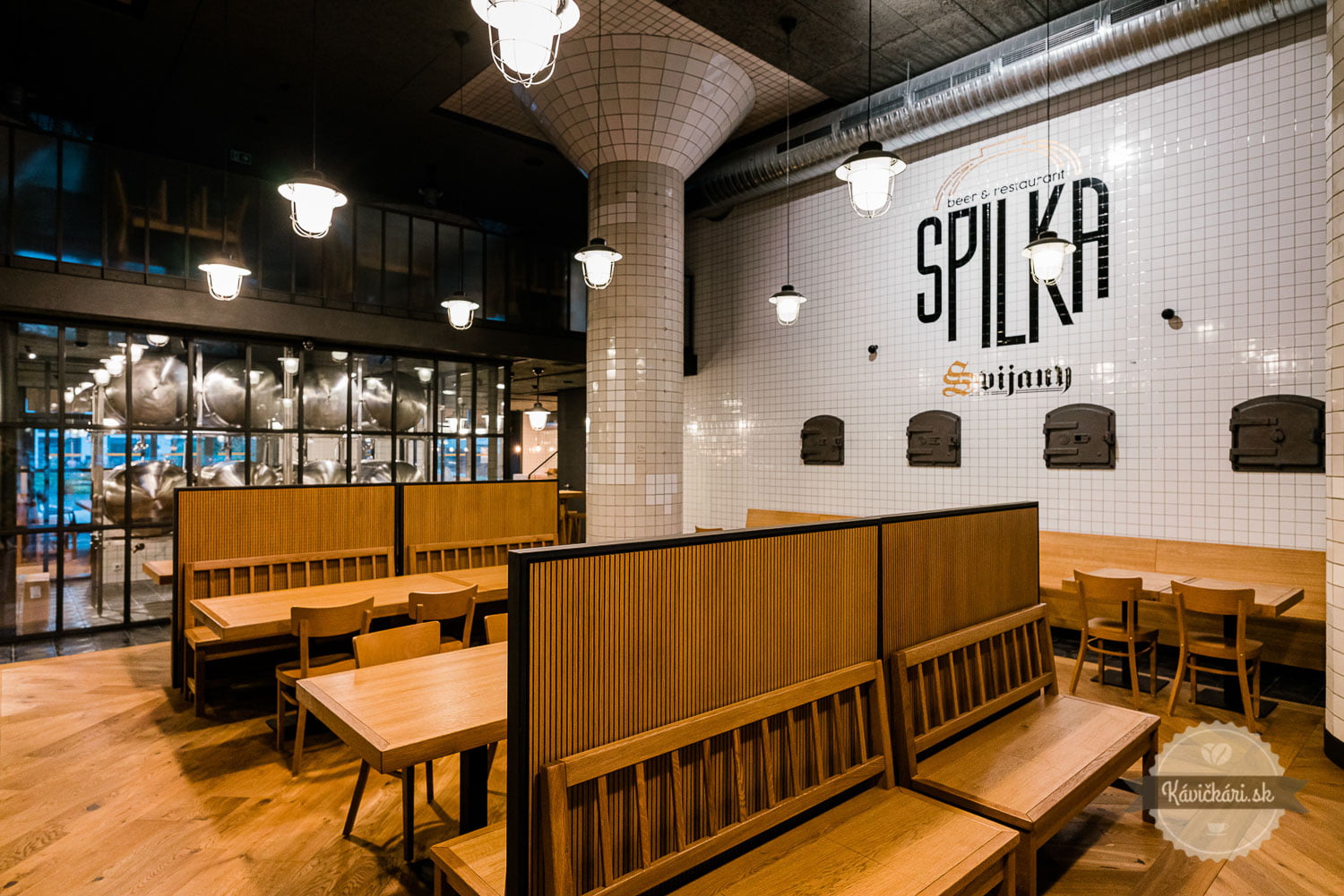 SPILKA v Bratislave: To najlepšie z tradičnej kuchyne monarchie a zo ...