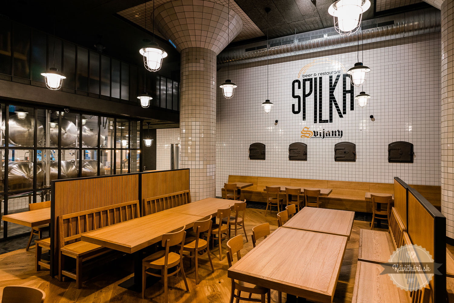 SPILKA v Bratislave: To najlepšie z tradičnej kuchyne monarchie a zo ...