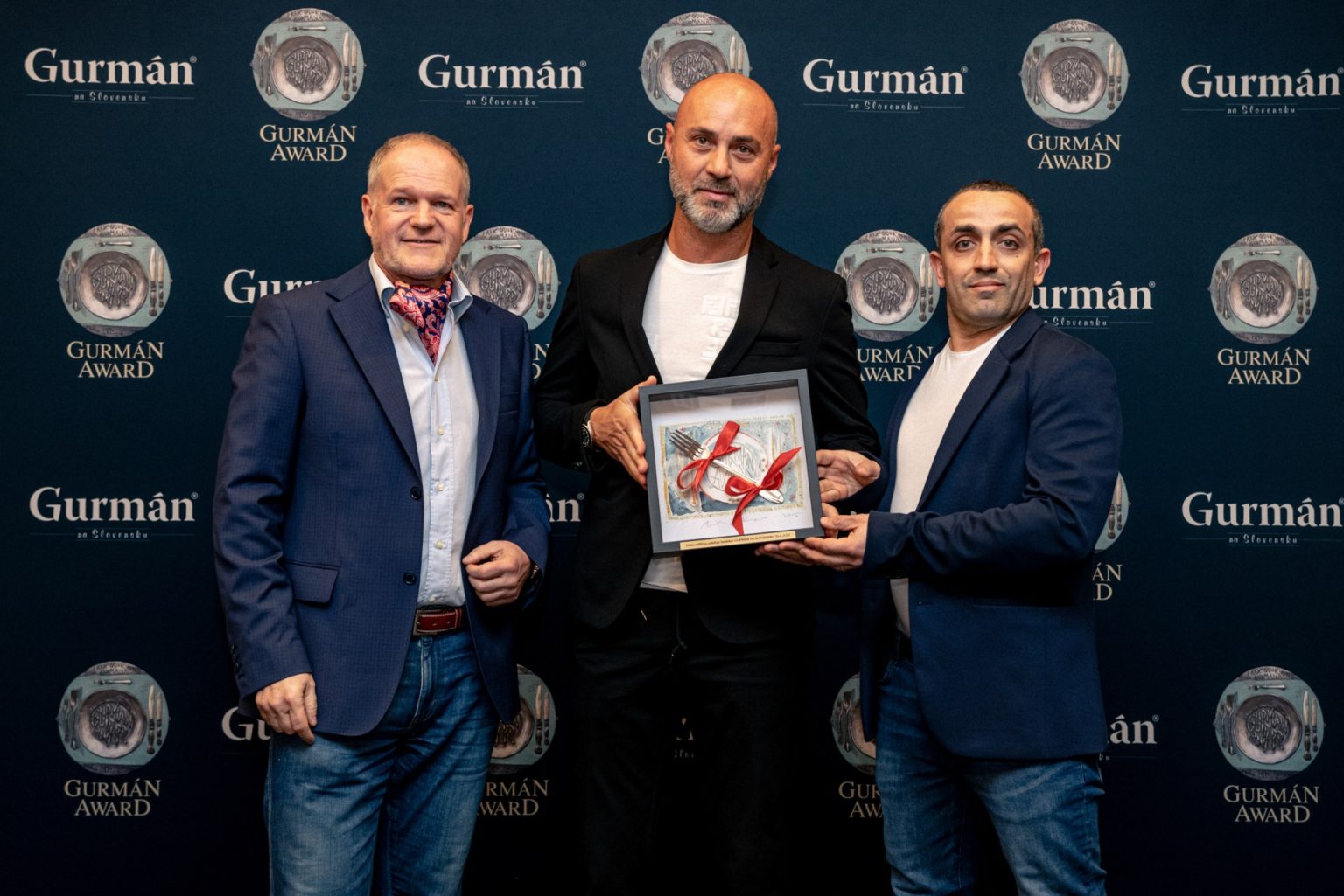 Gurmán Award 2023: Kto je najlepší šéfkuchár a ktorá je najlepšia ...