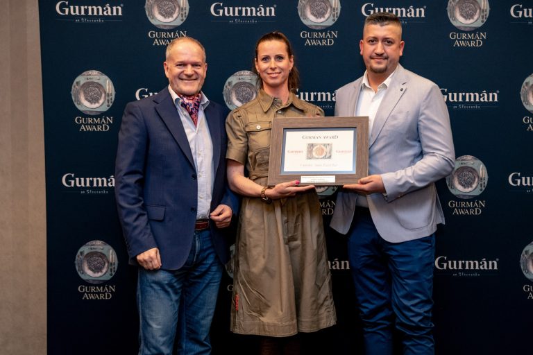 Gurmán Award 2023: Kto je najlepší šéfkuchár a ktorá je najlepšia ...