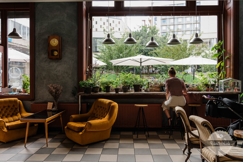 Najlepšie kaviarne v Brne podľa Kávičkárov | Kávičkári