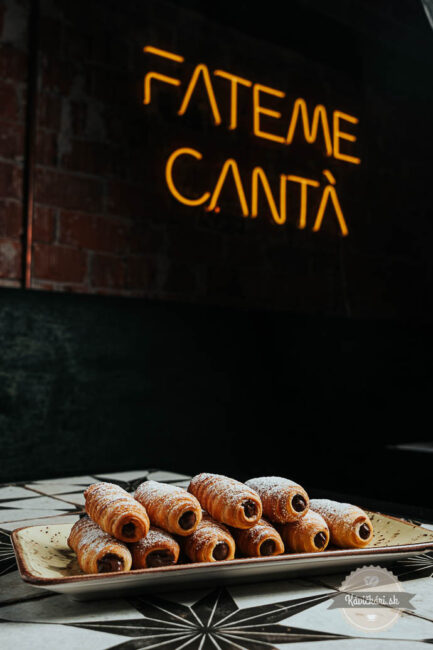 La Simona bistro - kúsok pravého Talianska v Liptovskom Mikuláši ...